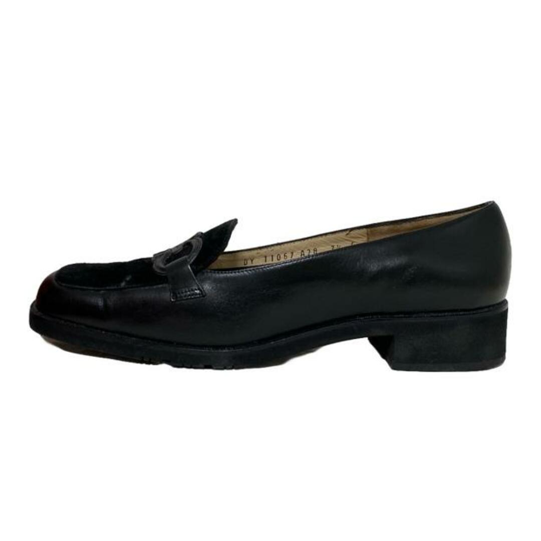サルバトーレフェラガモ パンプス 7 -(Salvatore Ferragamo サルバトーレフェラガモ パンプス 7 -(Salvatore Ferragamo