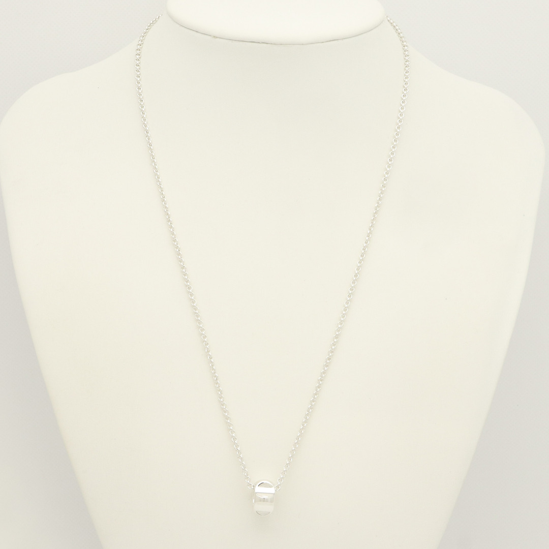 Tiffany & Co. - 【美品】TIFFANY&Co. グルーブ ナット Tiffany & Co. - 【美品】TIFFANY&Co. グルーブ ナット