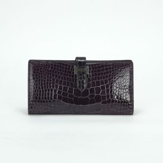 HERMES(財布 ・ パープル/紫色系)のフリマアイテム一覧 HERMES(財布 ・ パープル/紫色系)のフリマアイテム一覧