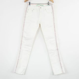 Off-White(ワークパンツ/カーゴパンツ)のフリマアイテム一覧 Off-White(ワークパンツ/カーゴパンツ)のフリマアイテム一覧