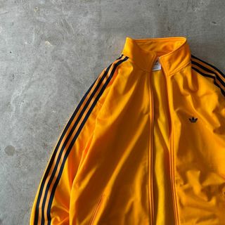 adidas - 【松村北斗さん着用、ダブルジップ】adidasトラック adidas - 【松村北斗さん着用、ダブルジップ】adidasトラック