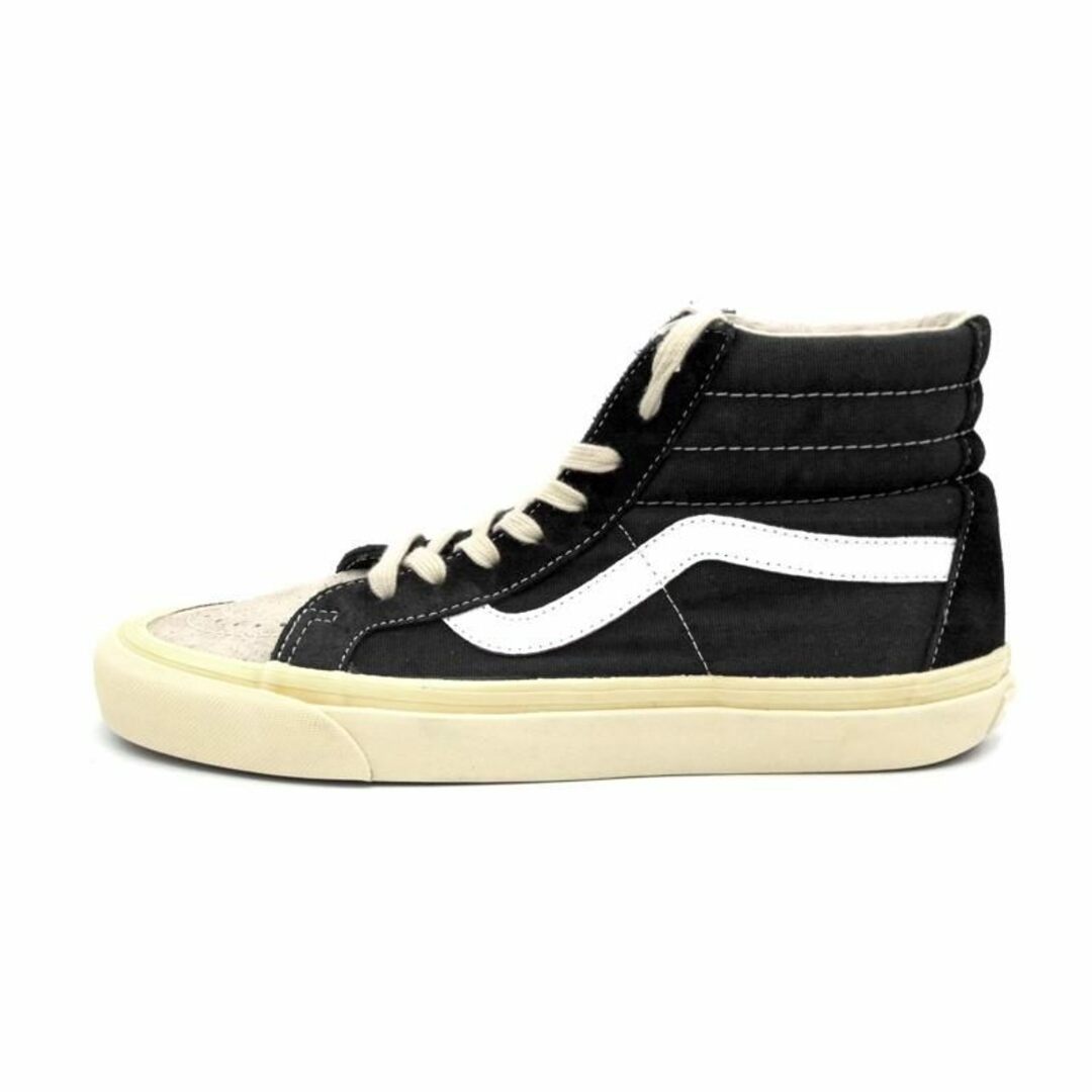 フィアオブゴッド FEAR ちまわ OF GOD × バンズ VANS 【 SK8 HI フィアオブゴッド FEAR ちまわ OF GOD × バンズ VANS 【 SK8 HI