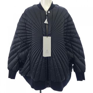 MONCLER - MONCLER テーラードジャケット ダークネイビー 0の MONCLER - MONCLER テーラードジャケット ダークネイビー 0の