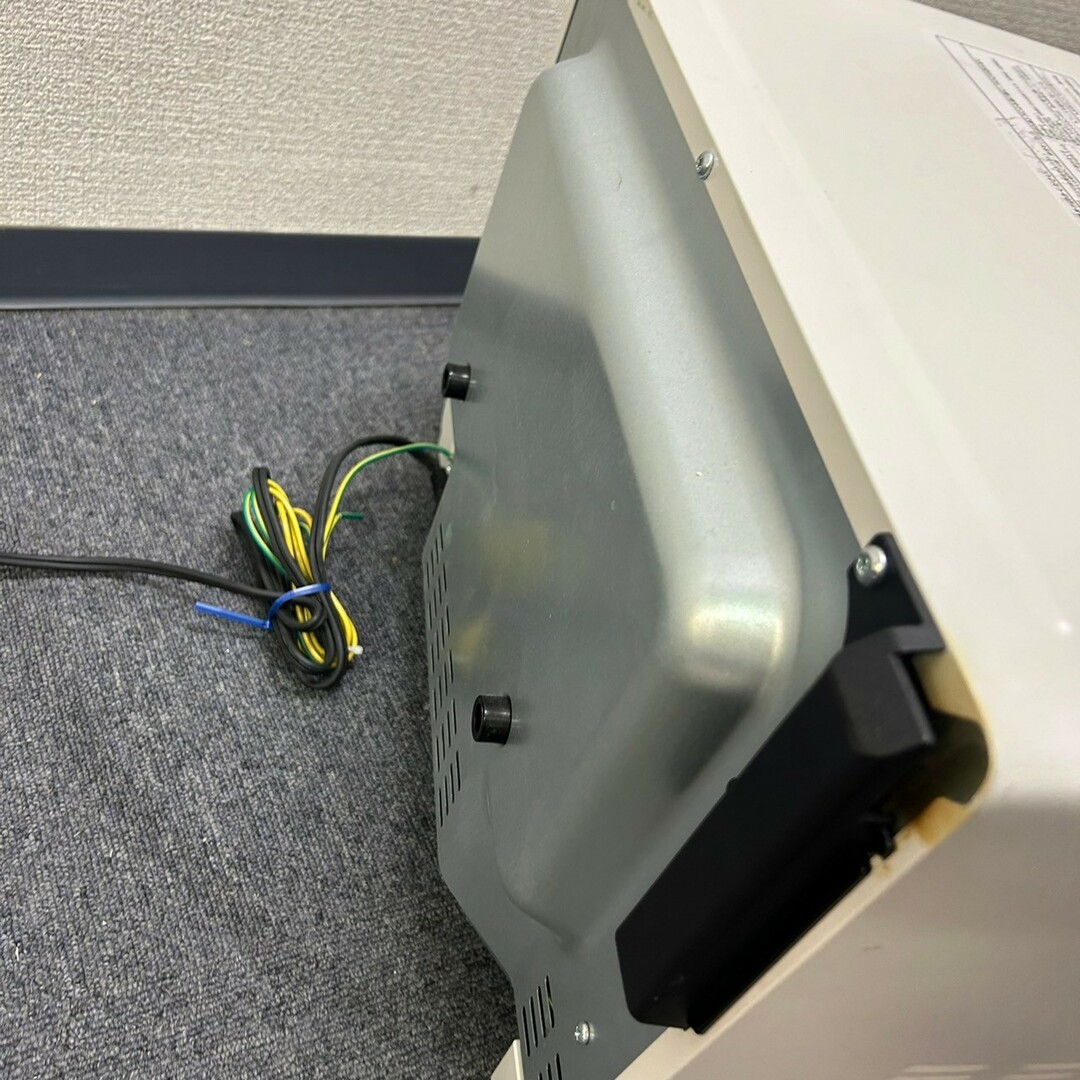 象印 ZOJIRUSHI オーブンレンジ EVERINO ES-JA23 2023年製 象印 ZOJIRUSHI オーブンレンジ EVERINO ES-JA23 2023年製