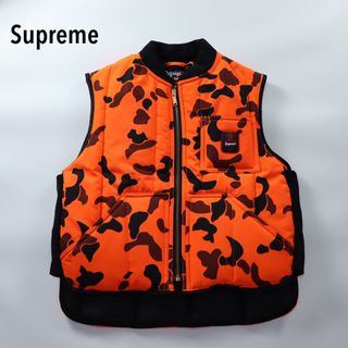 Supreme(ミリタリージャケット)のフリマアイテム一覧 Supreme(ミリタリージャケット)のフリマアイテム一覧