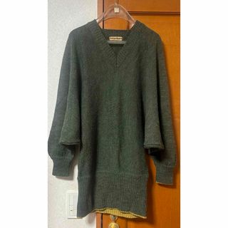 ISSEY MIYAKE(ニット/セーター)のフリマアイテム一覧 ISSEY MIYAKE(ニット/セーター)のフリマアイテム一覧