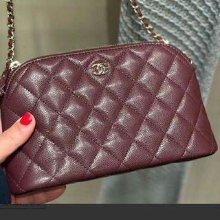 CHANEL(クラッチバッグ)のフリマアイテム一覧 CHANEL(クラッチバッグ)のフリマアイテム一覧