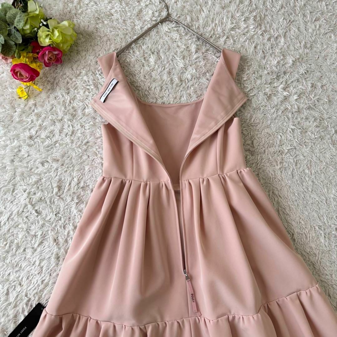 FOXEY NEW YORK - 未使用級 フォクシー モダンエンパイア FOXEY NEW YORK - 未使用級 フォクシー モダンエンパイア