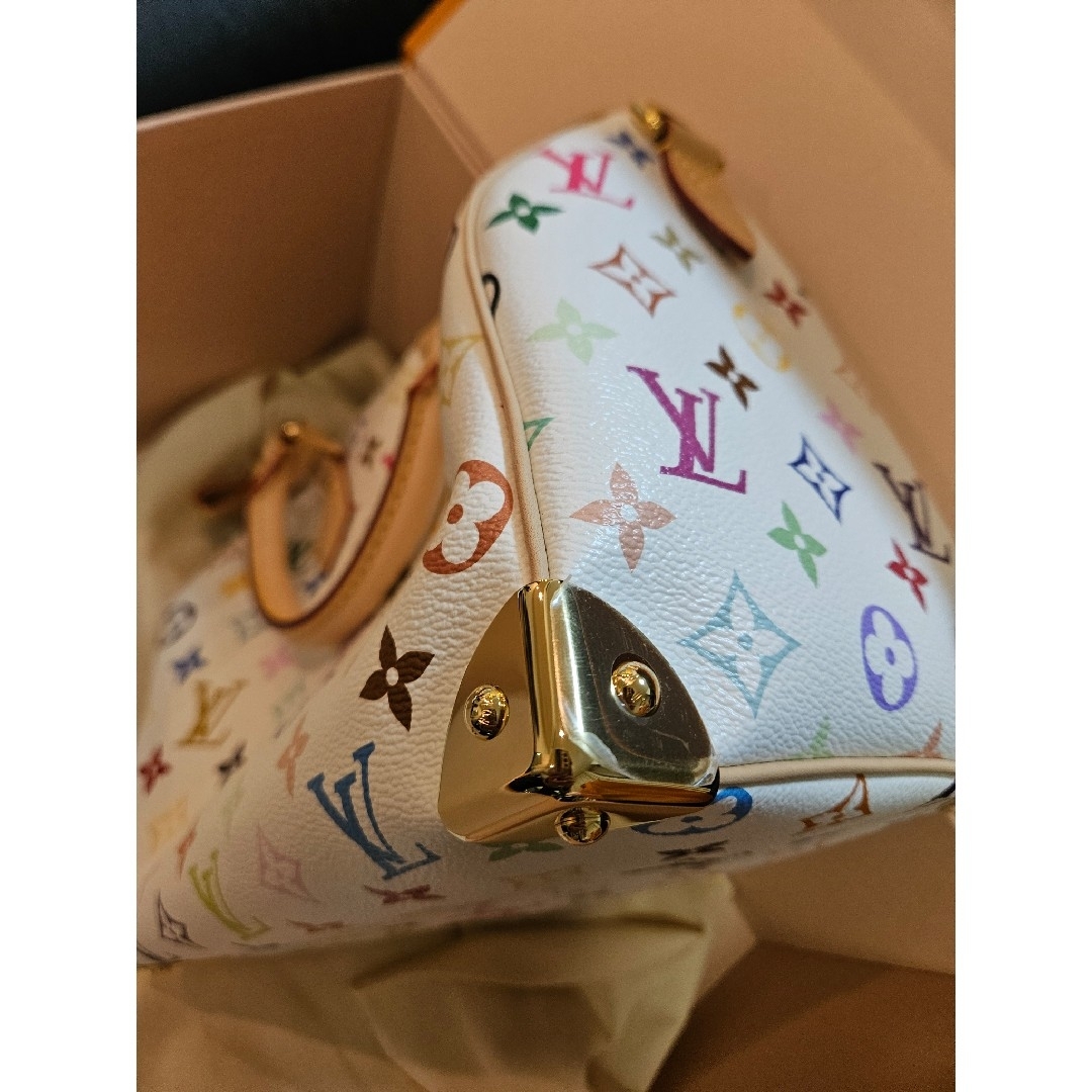 LOUIS VUITTON - 新品未使用2025 ルイヴィトン 村上隆 LOUIS VUITTON - 新品未使用2025 ルイヴィトン 村上隆