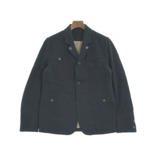 UNDERCOVER - 希少 98AW UNDERCOVER EXCHANGE期 ジャケット626O UNDERCOVER - 希少 98AW UNDERCOVER EXCHANGE期 ジャケット626O