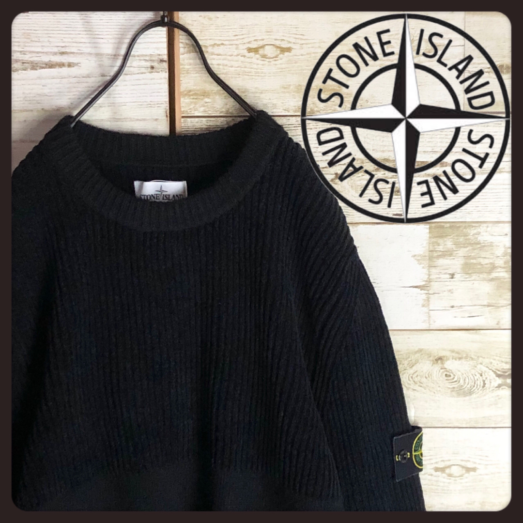 STONE ISLAND - 希少 ベロアコーデュロイ ストーンアイランド STONE ISLAND - 希少 ベロアコーデュロイ ストーンアイランド