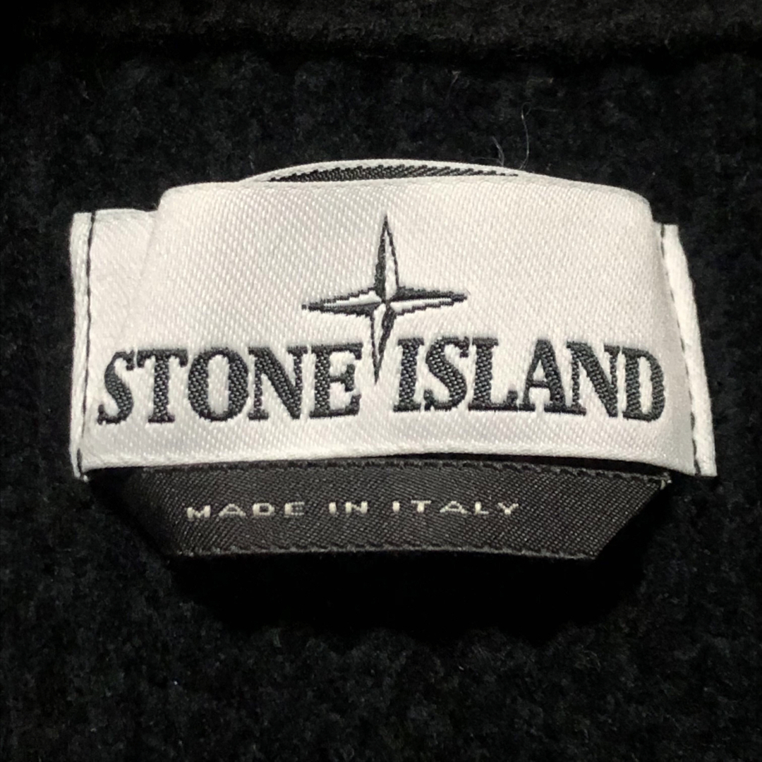 STONE ISLAND - 希少 ベロアコーデュロイ ストーンアイランド STONE ISLAND - 希少 ベロアコーデュロイ ストーンアイランド