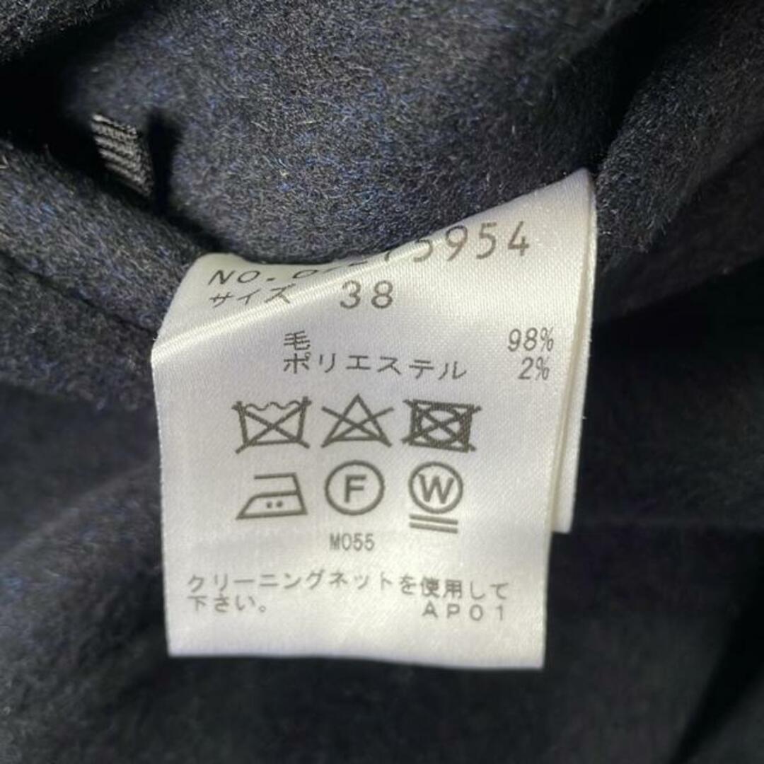 VIVIENNE TAM(ヴィヴィアンタム) コート サイズ38 M レディース VIVIENNE TAM(ヴィヴィアンタム) コート サイズ38 M レディース