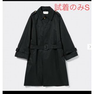GU - *新品未使用タグ付き* GU オーバーサイズトレンチコート GU - *新品未使用タグ付き* GU オーバーサイズトレンチコート
