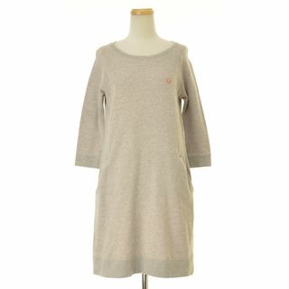 FRED PERRY(ワンピース ・ グレー/灰色系)のフリマアイテム一覧 FRED PERRY(ワンピース ・ グレー/灰色系)のフリマアイテム一覧