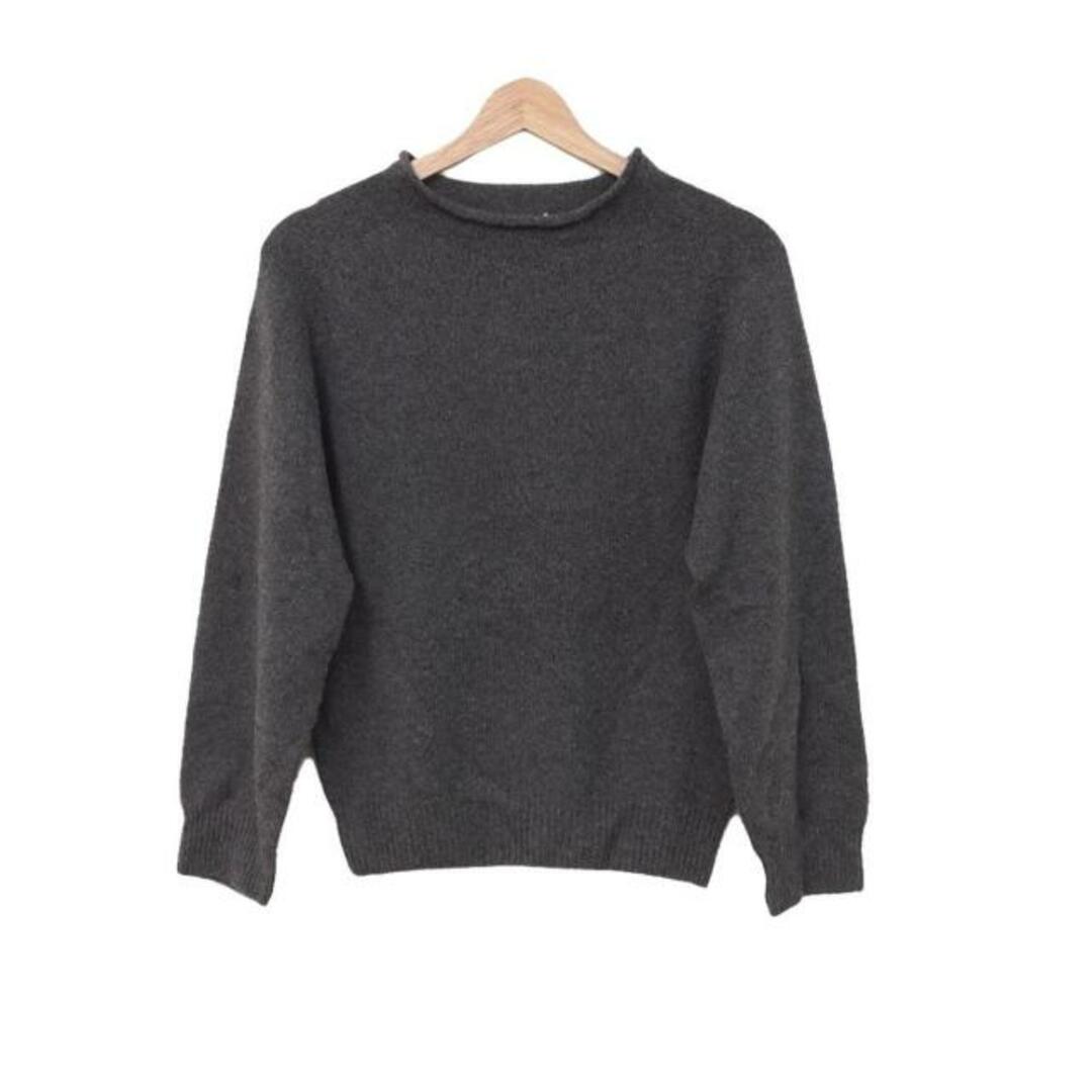 MargaretHowell(マーガレットハウエル) 長袖セーター サイズ2 M MargaretHowell(マーガレットハウエル) 長袖セーター サイズ2 M