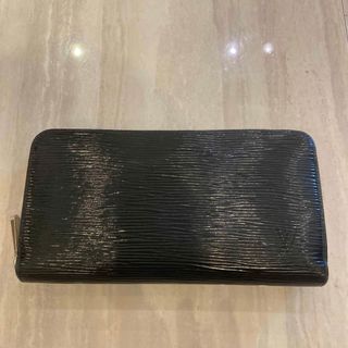 LOUIS VUITTON - ルイヴィトン ダミエ ジッピーウォレット LOUIS VUITTON - ルイヴィトン ダミエ ジッピーウォレット