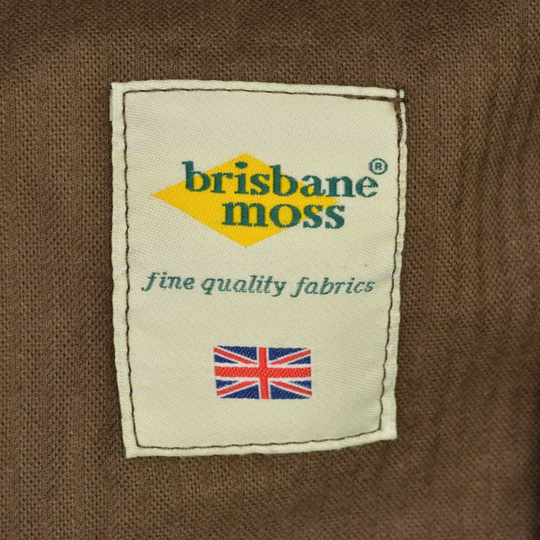 yarmo】YAR-21AW 18 Brisbane Moss HI-LO コーデュロイ ダスター yarmo】YAR-21AW 18 Brisbane Moss HI-LO コーデュロイ ダスター