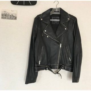 ZARA(ライダースジャケット)のフリマアイテム一覧 ZARA(ライダースジャケット)のフリマアイテム一覧