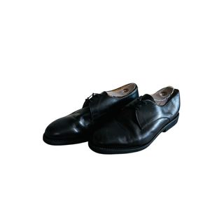 MILITARY - デッド 70s US NAVY USN サービス シューズ MILITARY - デッド 70s US NAVY USN サービス シューズ