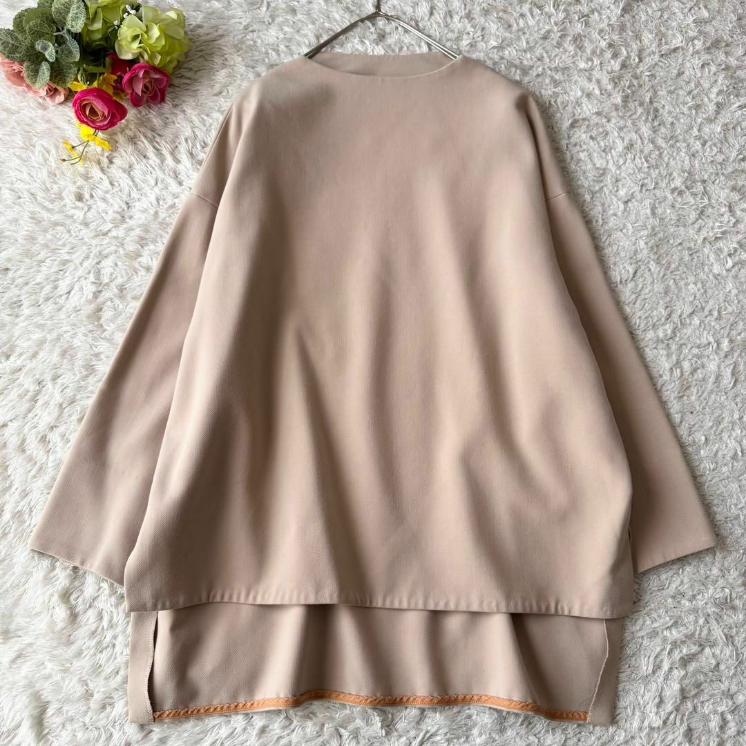 ♡美品♡フォクシー 半袖ワンピース ♡美品♡フォクシー 半袖ワンピース