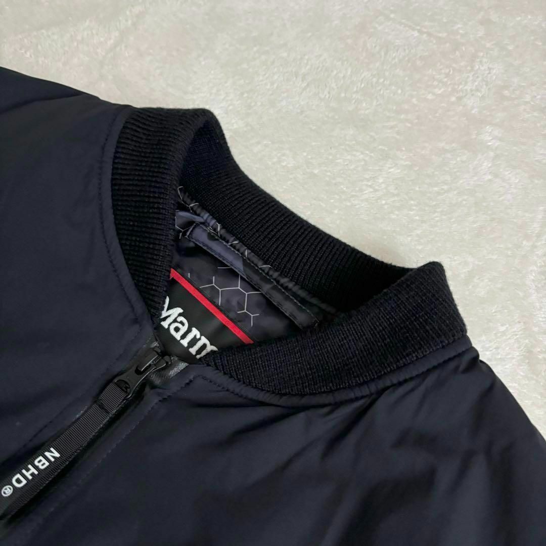 NEIGHBORHOOD - 極美品 ネイバーフッド フューチュラ マーモット NEIGHBORHOOD - 極美品 ネイバーフッド フューチュラ マーモット