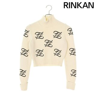 FENDI(ニット/セーター ・ ブラック/黒色系)のフリマアイテム一覧 FENDI(ニット/セーター ・ ブラック/黒色系)のフリマアイテム一覧
