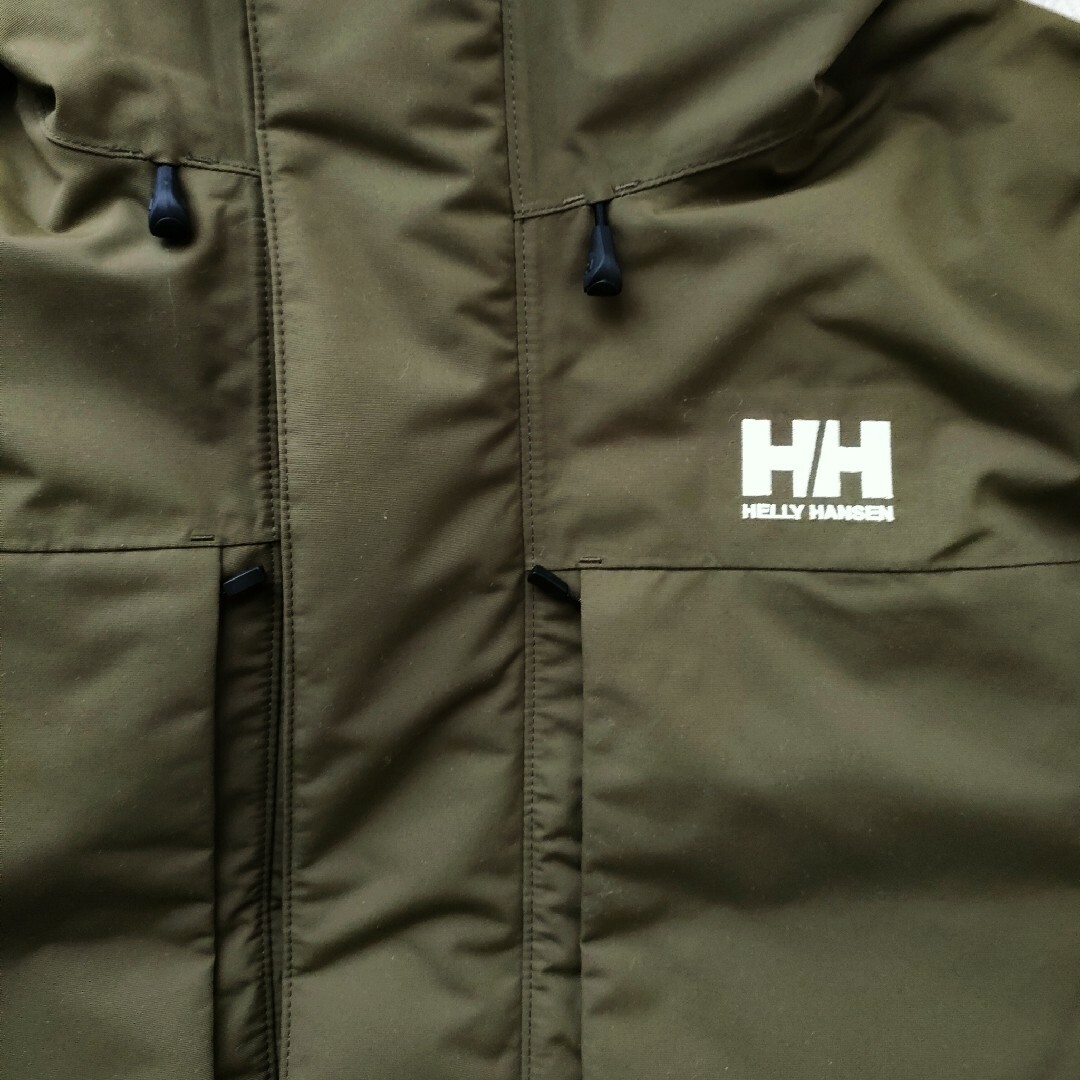 HELLY HANSEN - 新品☆ヘリーハンセンHELLY HANSEN マーゲル HELLY HANSEN - 新品☆ヘリーハンセンHELLY HANSEN マーゲル