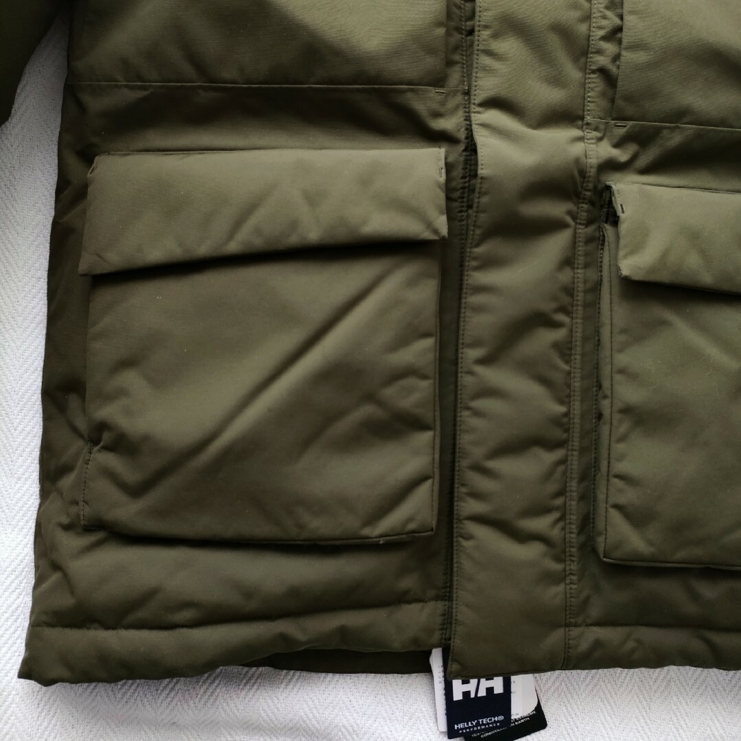 HELLY HANSEN - 新品☆ヘリーハンセンHELLY HANSEN マーゲル HELLY HANSEN - 新品☆ヘリーハンセンHELLY HANSEN マーゲル