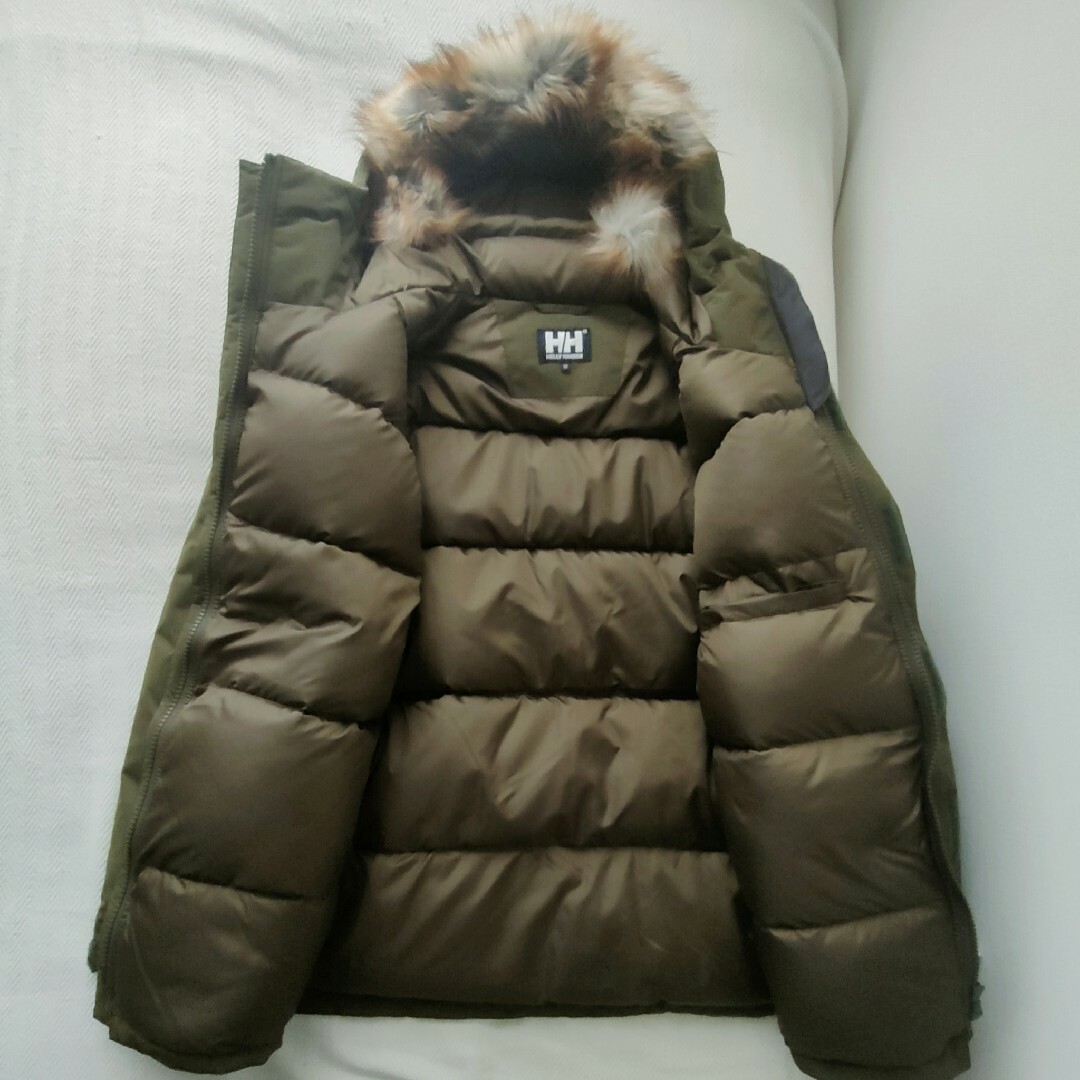 HELLY HANSEN - 新品☆ヘリーハンセンHELLY HANSEN マーゲル HELLY HANSEN - 新品☆ヘリーハンセンHELLY HANSEN マーゲル