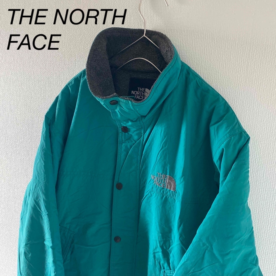 THENORTHFACEノースフェイスブルゾンジャケットLメンズ長袖 THENORTHFACEノースフェイスブルゾンジャケットLメンズ長袖