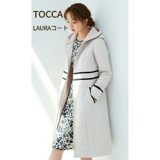 TOCCA(ロングコート)のフリマアイテム一覧 TOCCA(ロングコート)のフリマアイテム一覧
