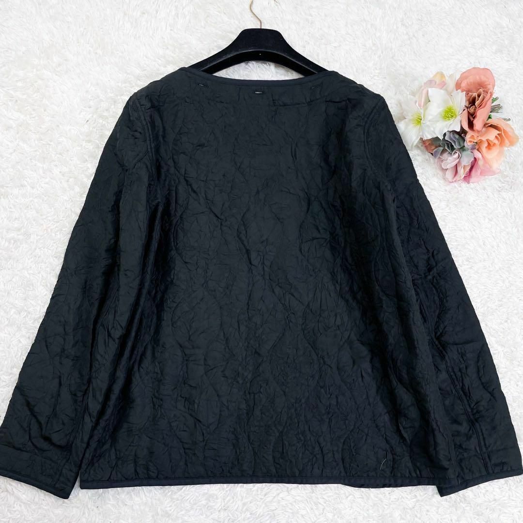 LOUIS VUITTON - 【美品】ルイヴィトン ジャケット ライナー LOUIS VUITTON - 【美品】ルイヴィトン ジャケット ライナー