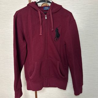 POLO RALPH LAUREN - POLO RALPH LAUREN for BEAMS HOODIE POLO RALPH LAUREN - POLO RALPH LAUREN for BEAMS HOODIE