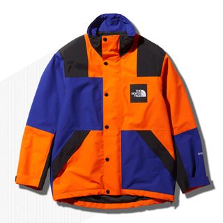 THE NORTH FACE(オレンジ/橙色系)のフリマアイテム一覧 THE NORTH FACE(オレンジ/橙色系)のフリマアイテム一覧