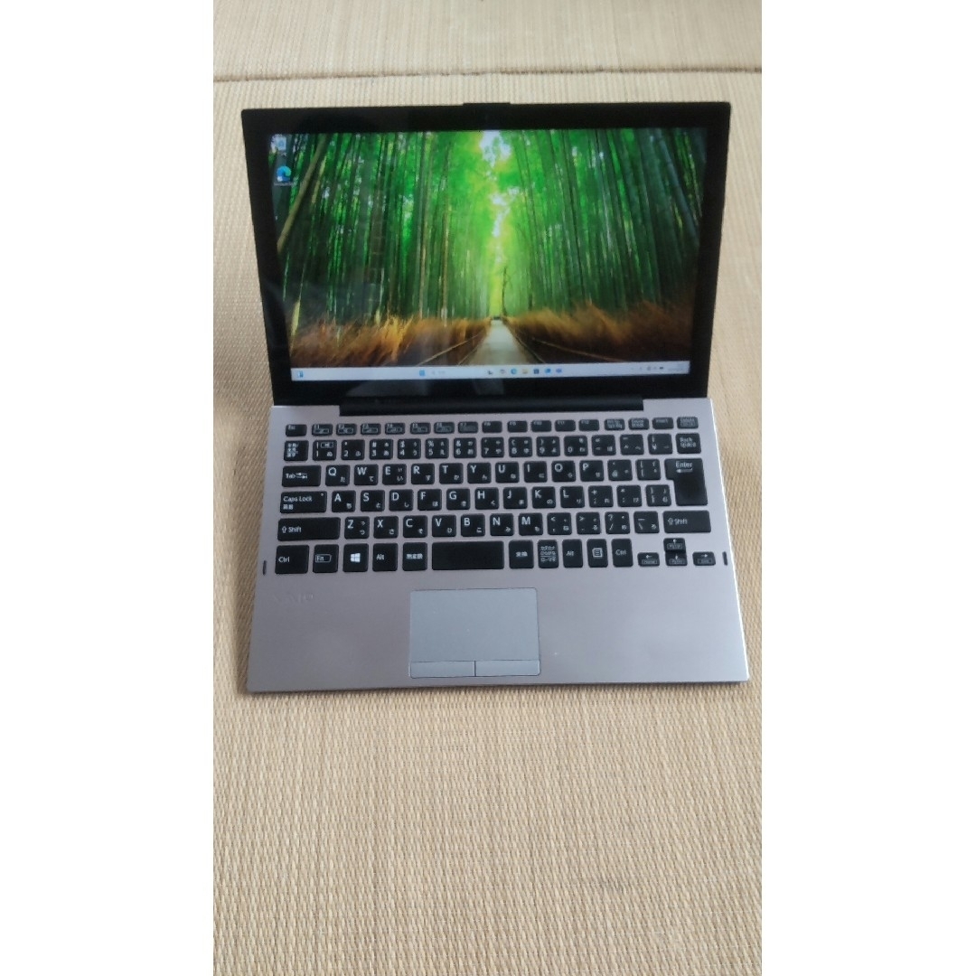 VAIO タブレット型ノートパソコン VAIO タブレット型ノートパソコン