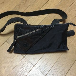 Sensounico(ショルダーバッグ)のフリマアイテム一覧 Sensounico(ショルダーバッグ)のフリマアイテム一覧