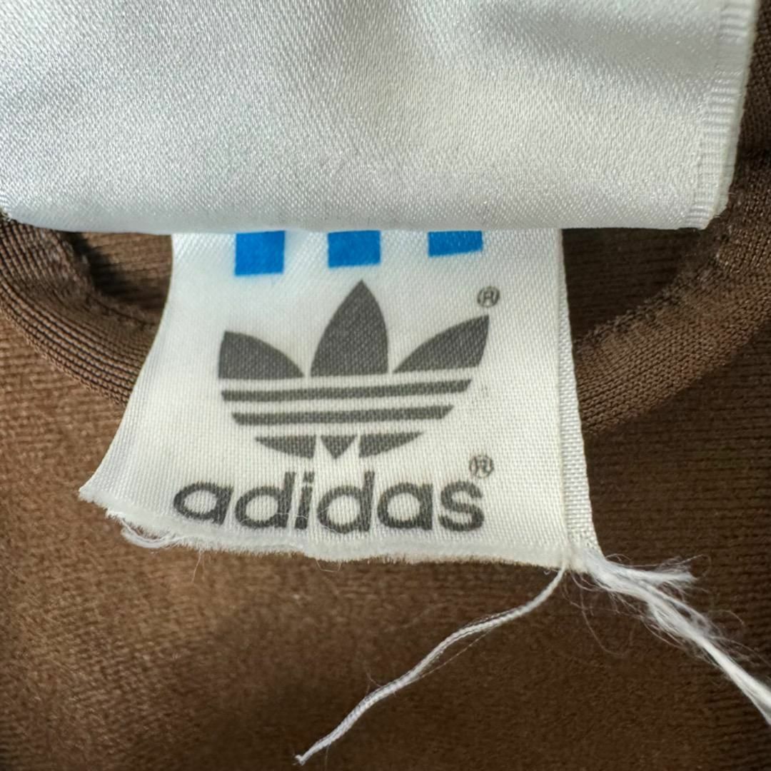 adidas - 【在原みゆ紀着用】オールド アディダス ジャージ adidas - 【在原みゆ紀着用】オールド アディダス ジャージ
