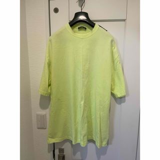 BALENCIAGA(トップス ・ イエロー/黄色系)のフリマアイテム一覧 BALENCIAGA(トップス ・ イエロー/黄色系)のフリマアイテム一覧