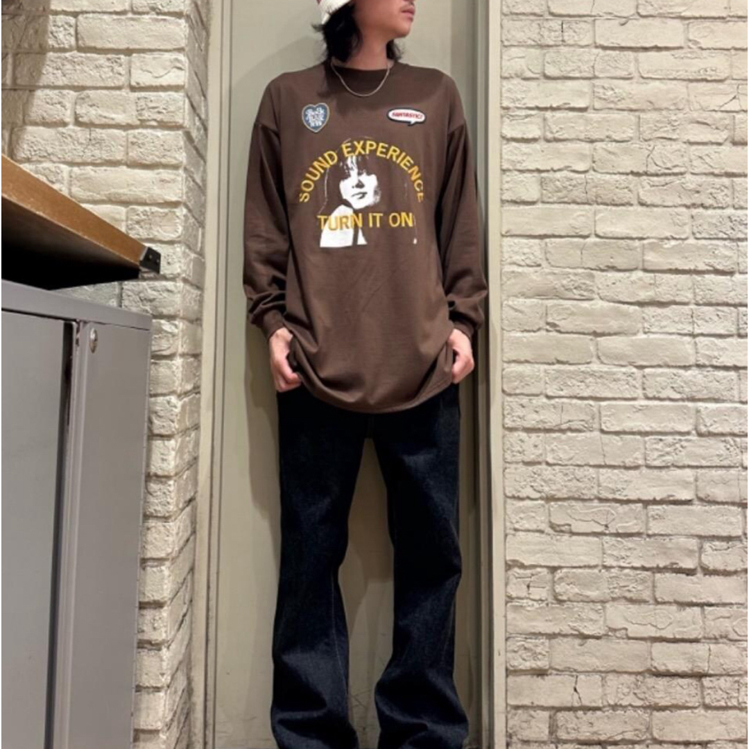 HYSTERIC GLAMOUR TURN IT ON ワンピース HYSTERIC GLAMOUR TURN IT ON ワンピース