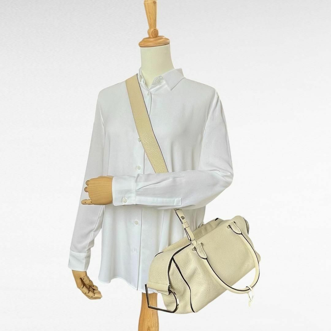 DELVAUX - 【希少品】デルヴォー クールボックス ミニボストン DELVAUX - 【希少品】デルヴォー クールボックス ミニボストン