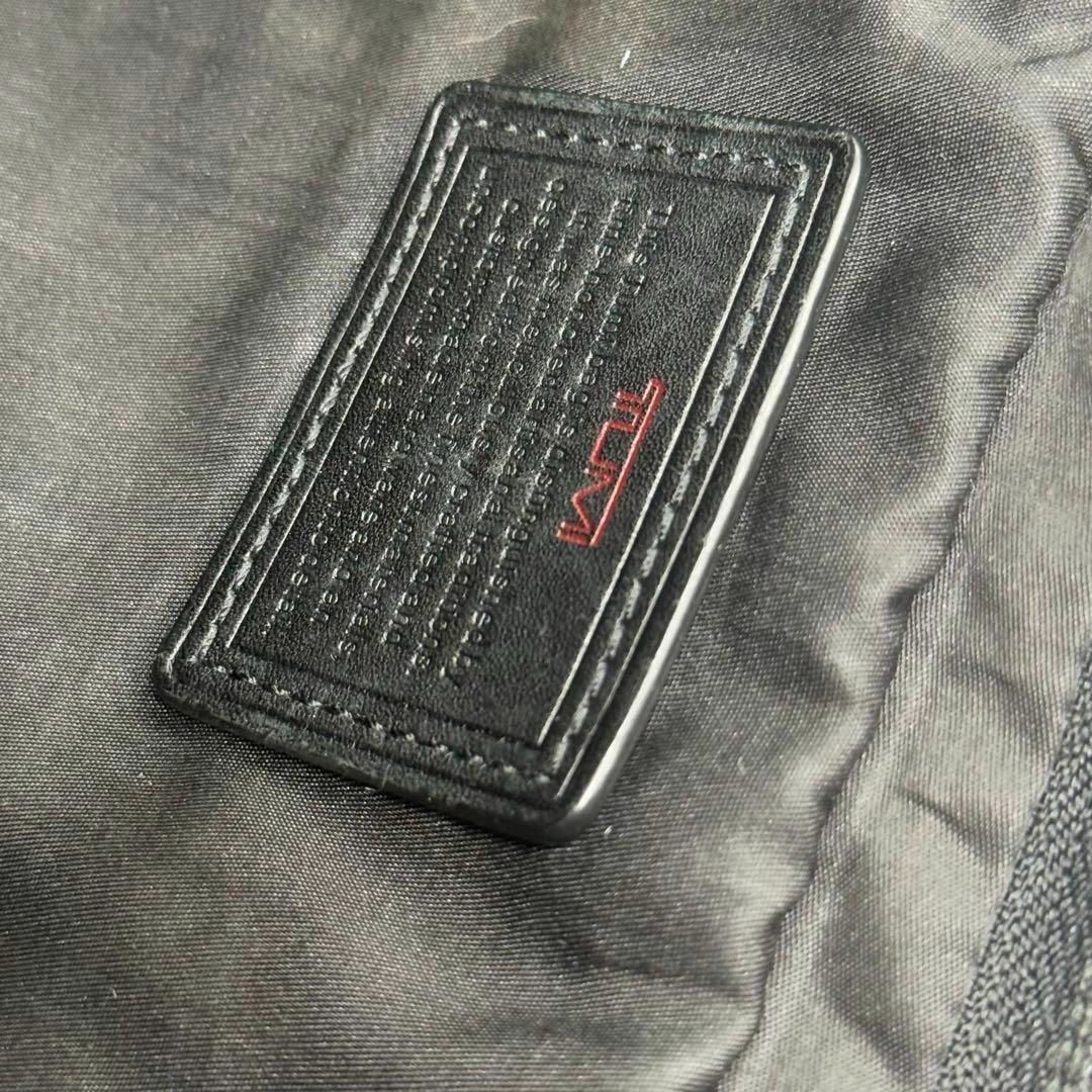 A4可 TUMI 2way ビジネスバッグ アルファ2 ブリーフケース 2441 A4可 TUMI 2way ビジネスバッグ アルファ2 ブリーフケース 2441