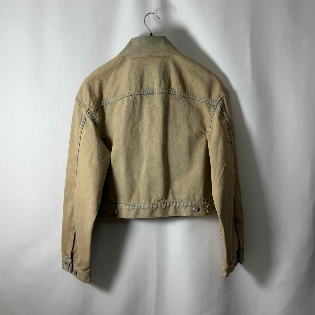 Acne Studios - 【定価9.7万】常田大希着用 Acne Studios デニム Acne Studios - 【定価9.7万】常田大希着用 Acne Studios デニム