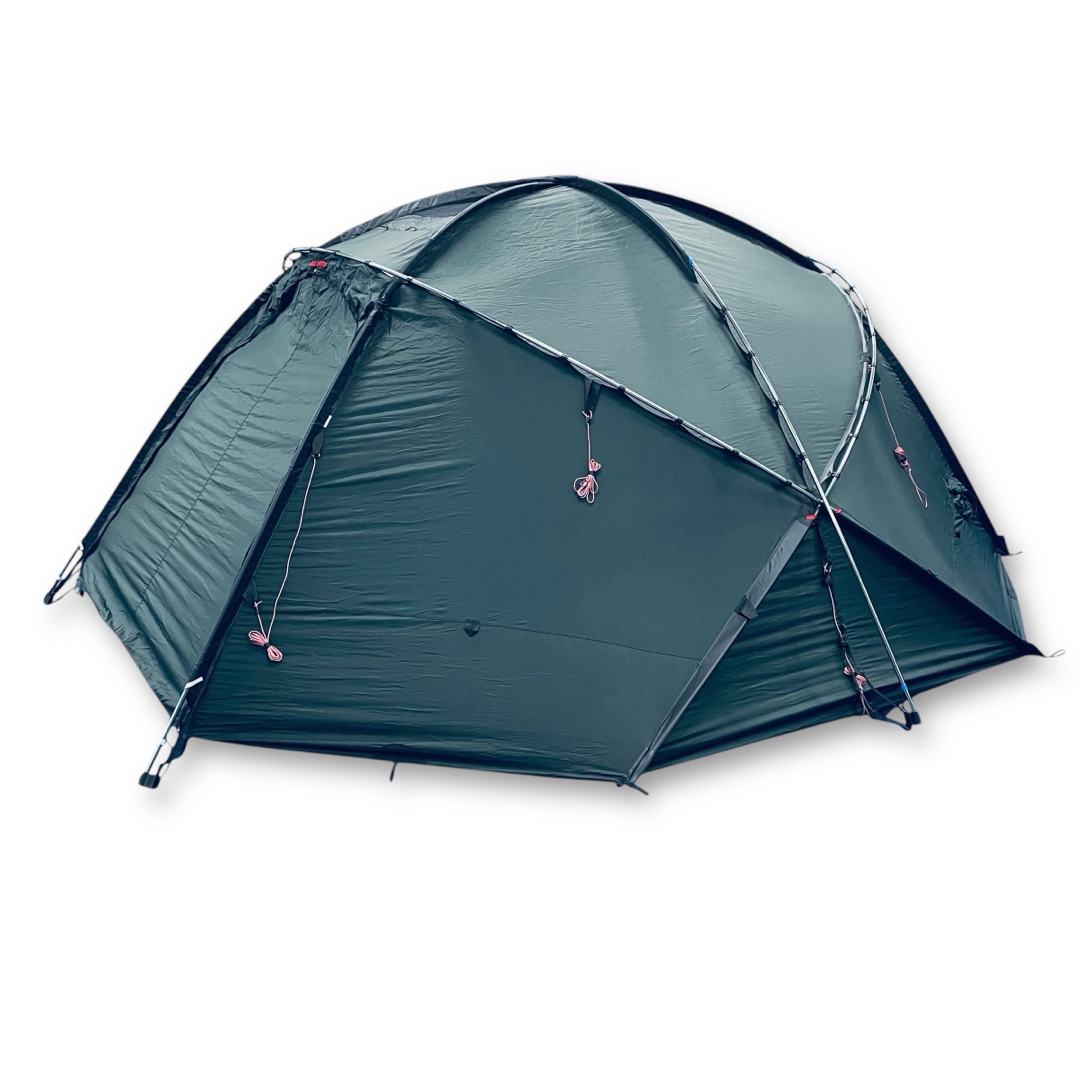 HILLEBERG - アトラス Hilleberg atlas ヒルバーグ 濃いグリーン HILLEBERG - アトラス Hilleberg atlas ヒルバーグ 濃いグリーン