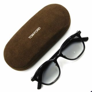 TOM FORD(サングラス/メガネ ・ ブラック/黒色系)のフリマ TOM FORD(サングラス/メガネ ・ ブラック/黒色系)のフリマ