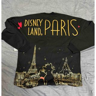 SPIRIT JERSEY - 【新品未使用】パリディズニー スピリット SPIRIT JERSEY - 【新品未使用】パリディズニー スピリット