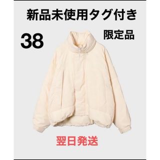 TODAYFUL - ❤️即発Todayfulトゥデイフル正規24秋新作ダウン TODAYFUL - ❤️即発Todayfulトゥデイフル正規24秋新作ダウン