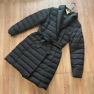 Max & Co. - MAX&CO.☆美品 コート イエローベージュの通販 by Max & Co. - MAX&CO.☆美品 コート イエローベージュの通販 by