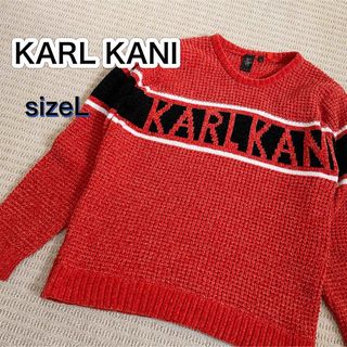 Karl Kani(オレンジ/橙色系)のフリマアイテム一覧 Karl Kani(オレンジ/橙色系)のフリマアイテム一覧