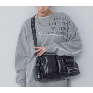 JEANASIS(ショルダーバッグ)のフリマアイテム一覧 JEANASIS(ショルダーバッグ)のフリマアイテム一覧